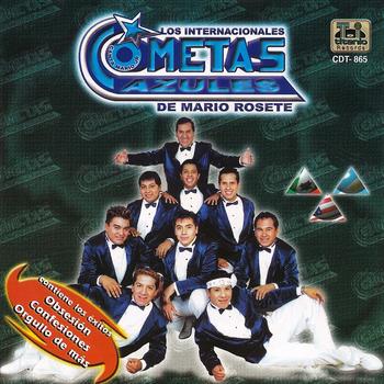 Obsesion (2009) | Los Internacionales Cometas Azules De Mario Rosete | MP3 Downloads | 7digital ...