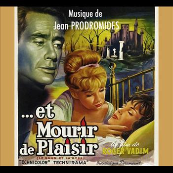 Et mourir de plaisir (Blood and ... | Jean Prodromidès | MP3 Downloads ...