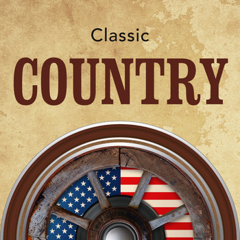Classic Country Logo