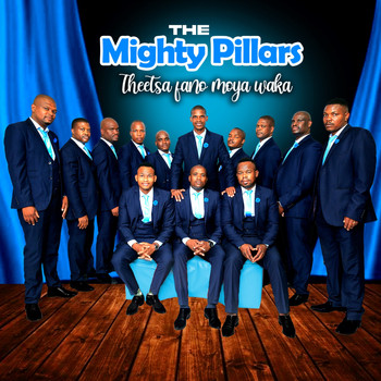 Theetsa Fano Moya Waka (2021) | The Mighty Pillars / | High Quality ...