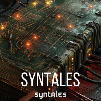 Syntales (2024) | Syntales | High Quality Music Downloads | 7digital ...