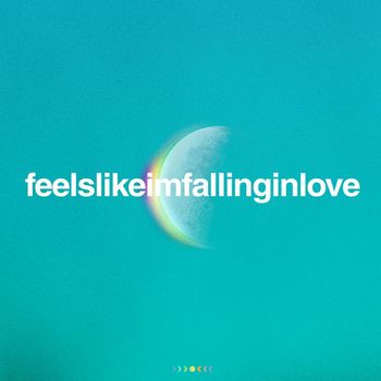 feelslikeimfallinginlove Single. Coldplay MP3 Downloads 7digital United States