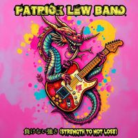 Patrick Lew Band | High-quality Music Downloads | zdigital Australia