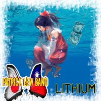 Patrick Lew Band | High-quality Music Downloads | zdigital Australia
